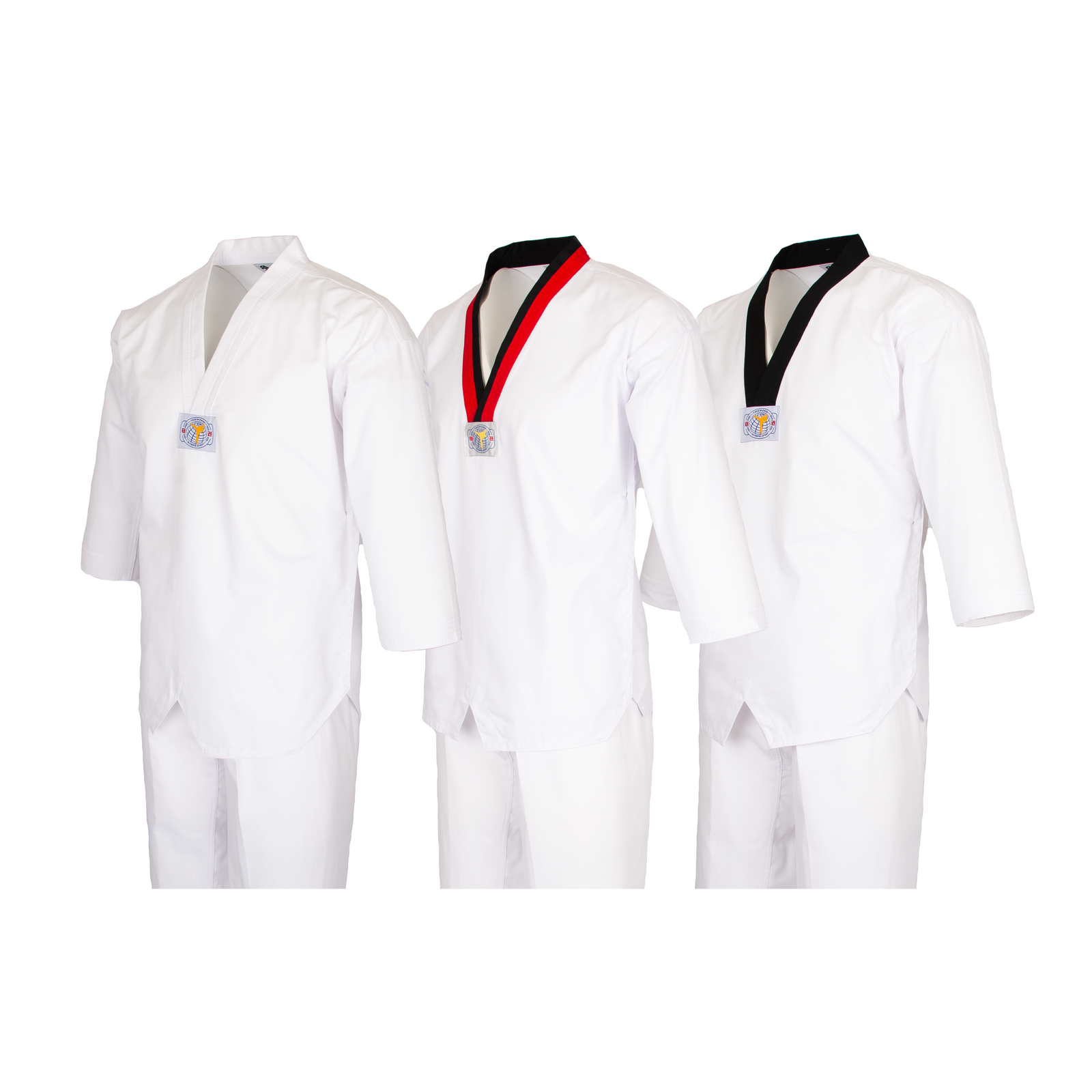 Uniforms - Best Martial Arts / MOOTO USA