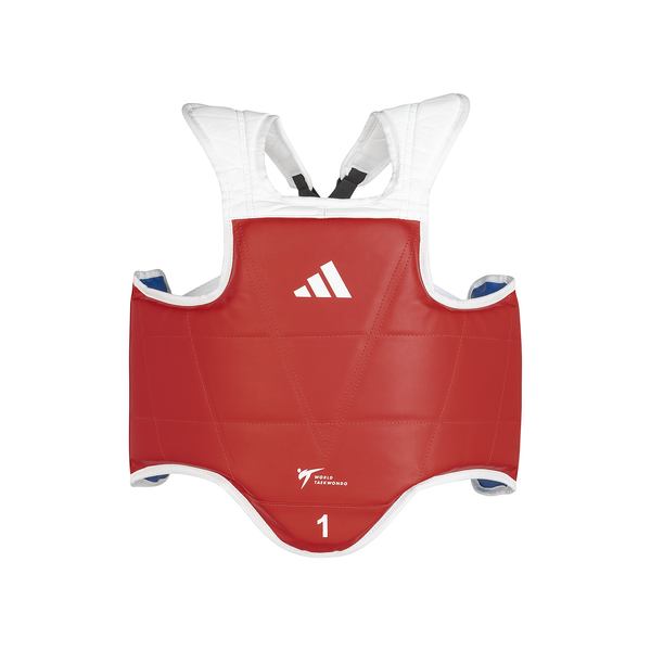 Adidas Reversible Chest Guard - Best Martial Arts / MOOTO USA