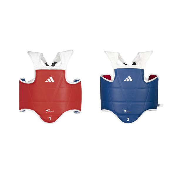 Adidas Sparring Gear Tagged "chest guard" - Best Martial Arts / MOOTO USA