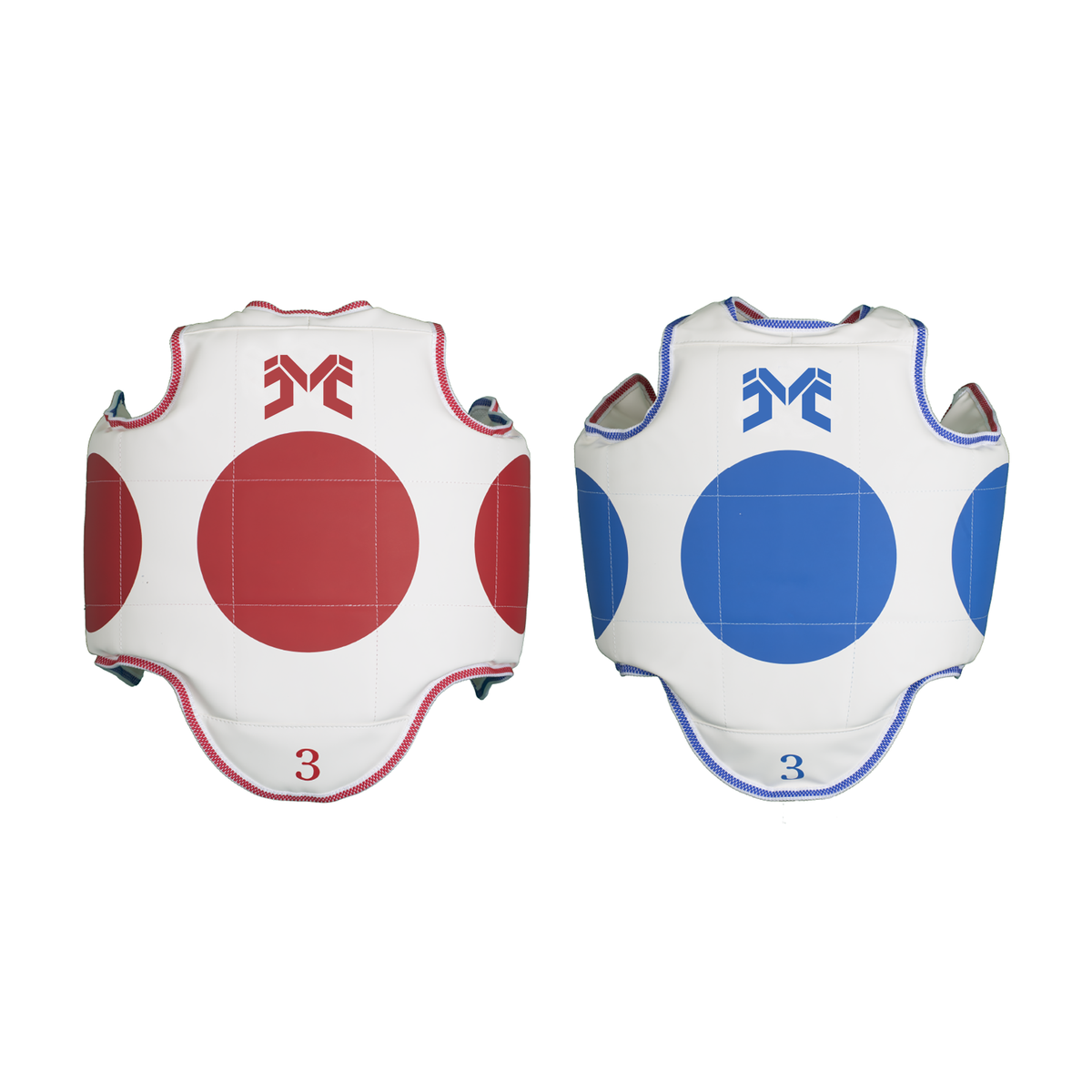 BMA Sparring Gear | Vinyl, Foam & Cloth Options - Best Martial Arts ...