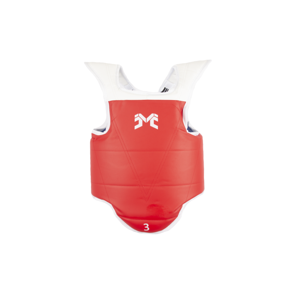 BMA Reversible Chest Guard - Best Martial Arts / MOOTO USA