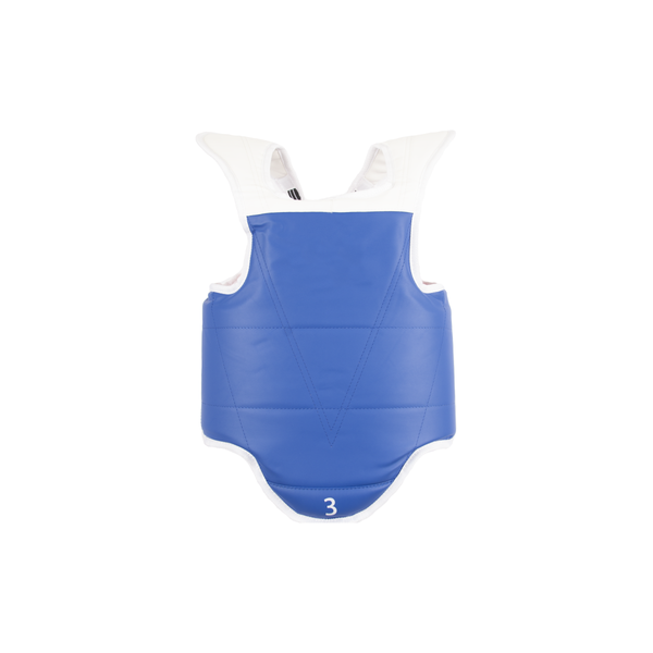 BMA Reversible Chest Guard (No Logo) - Best Martial Arts / MOOTO USA