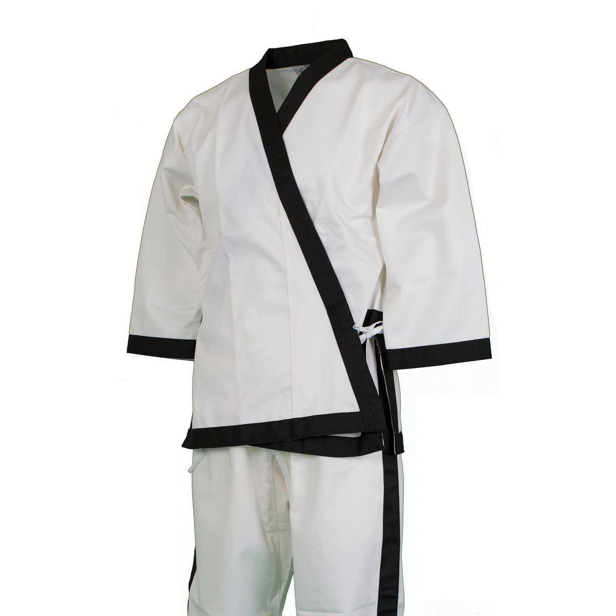 BMA Open Uniform - Best Martial Arts / MOOTO USA