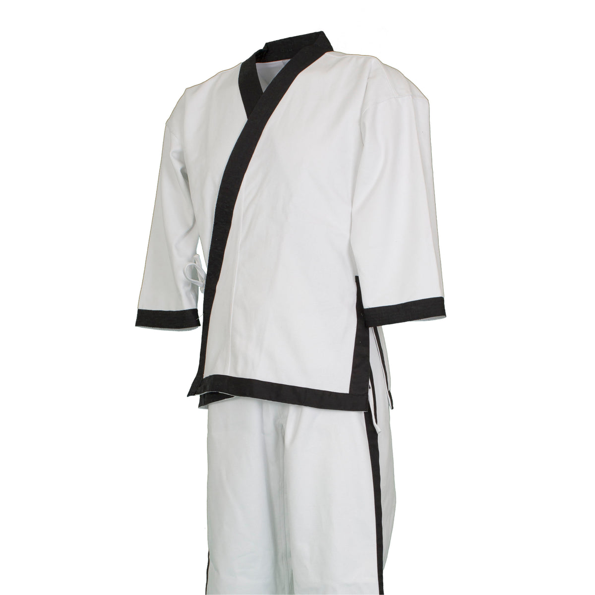 BMA Open Uniform - Best Martial Arts / MOOTO USA