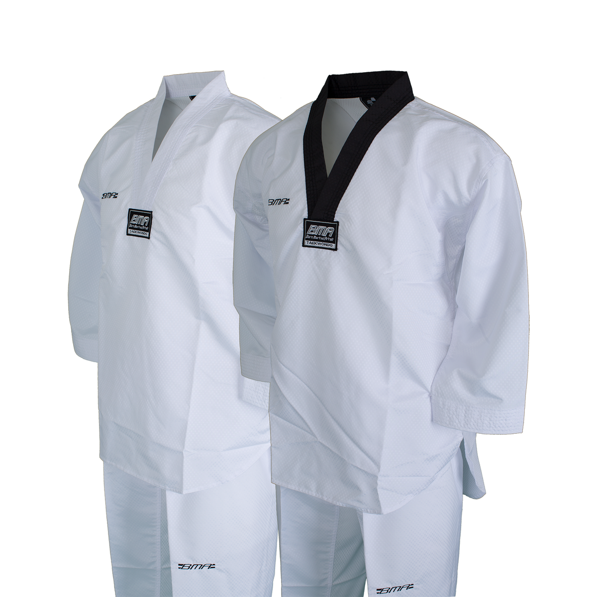 Uniforms - Best Martial Arts / MOOTO USA