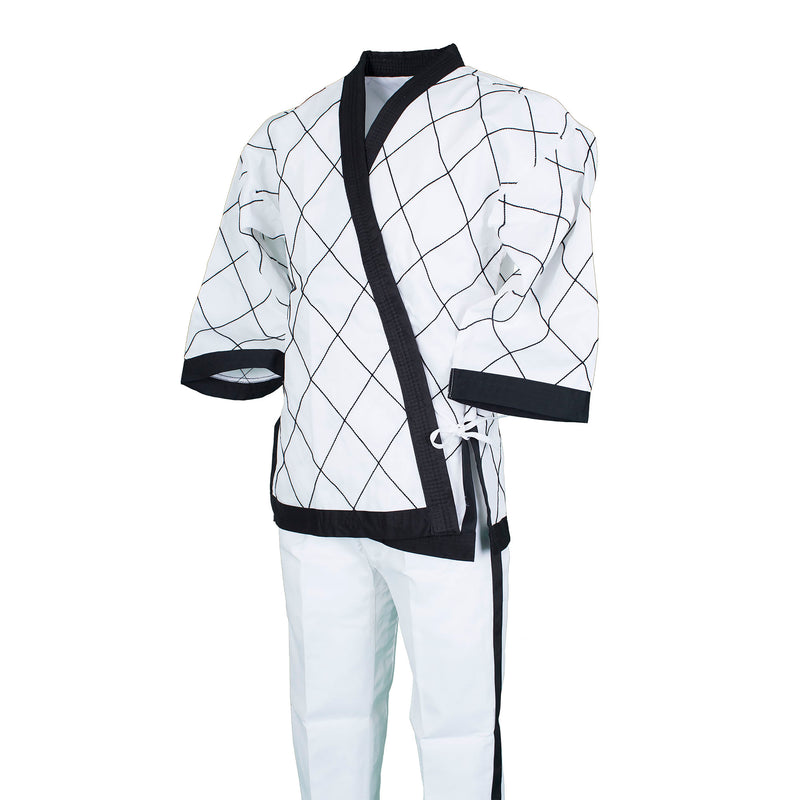 BMA Open Uniform - Best Martial Arts / MOOTO USA