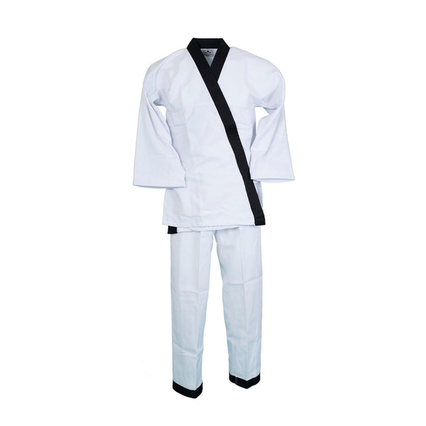 BMA Traditional Hapkido Uniform with "합기도" Embroidery - Best Martial ...
