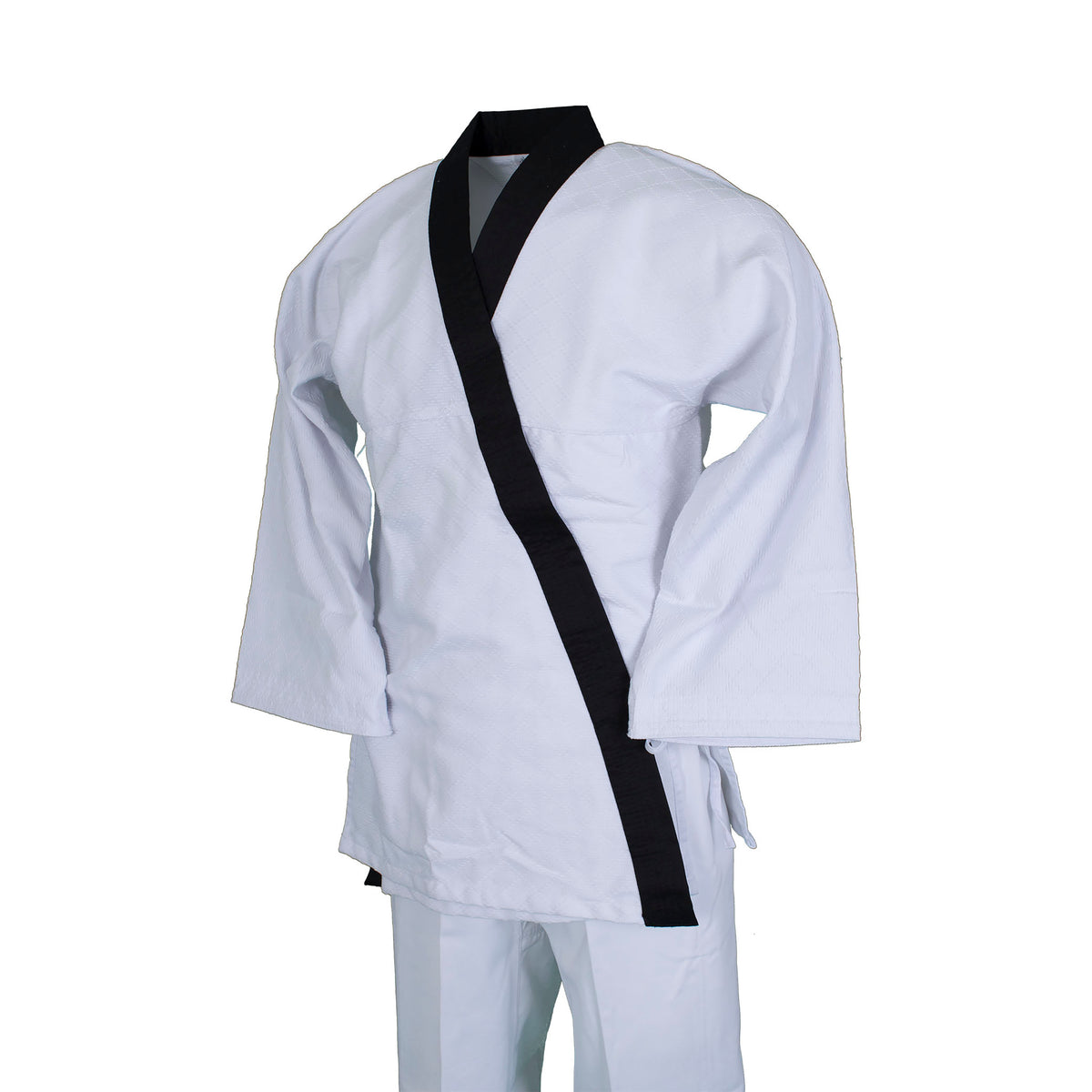 BMA Open Uniform - Best Martial Arts / MOOTO USA