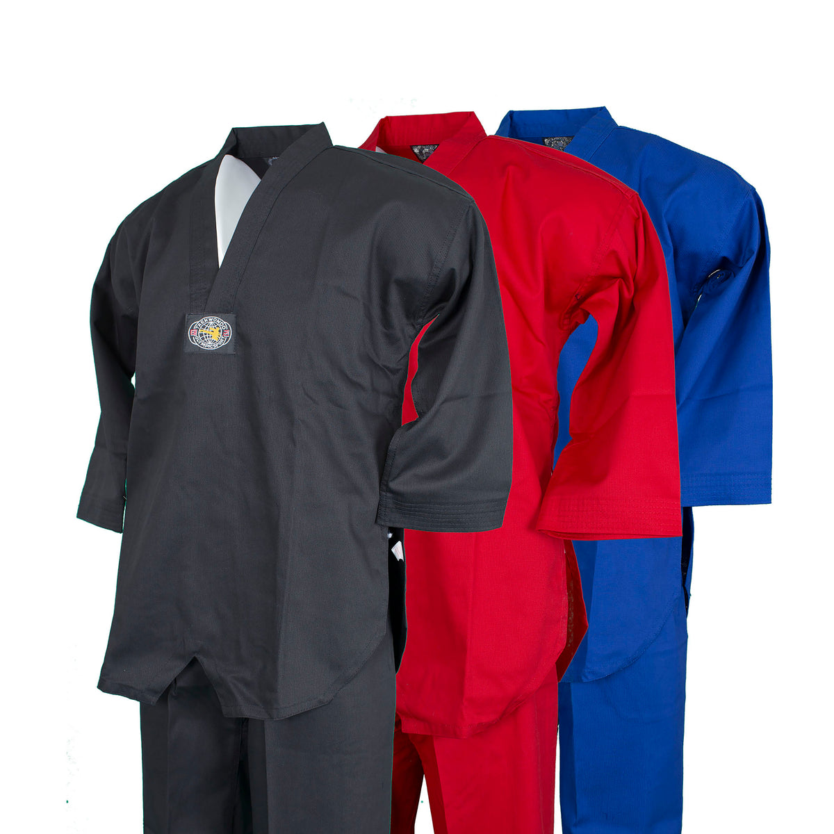 Uniforms - Best Martial Arts / MOOTO USA