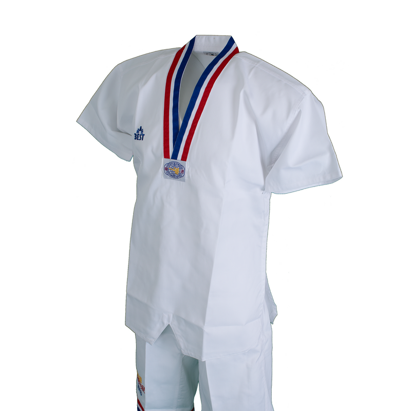 Uniforms Page 3 - Best Martial Arts / MOOTO USA