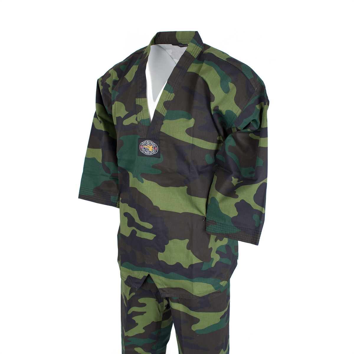 Uniforms Page 3 - Best Martial Arts / MOOTO USA