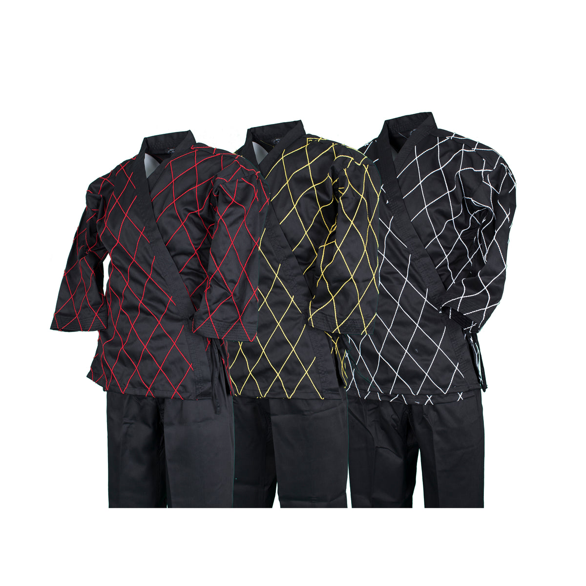 BMA Open Uniform - Best Martial Arts / MOOTO USA