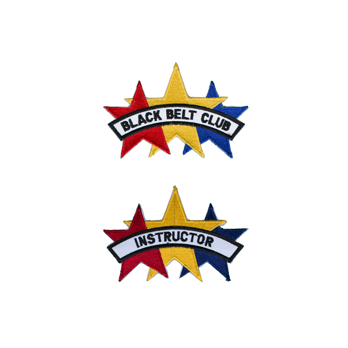Patch Page 5 - Best Martial Arts / MOOTO USA