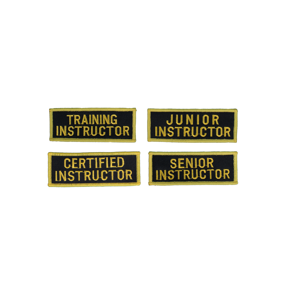 Patch - Best Martial Arts / MOOTO USA