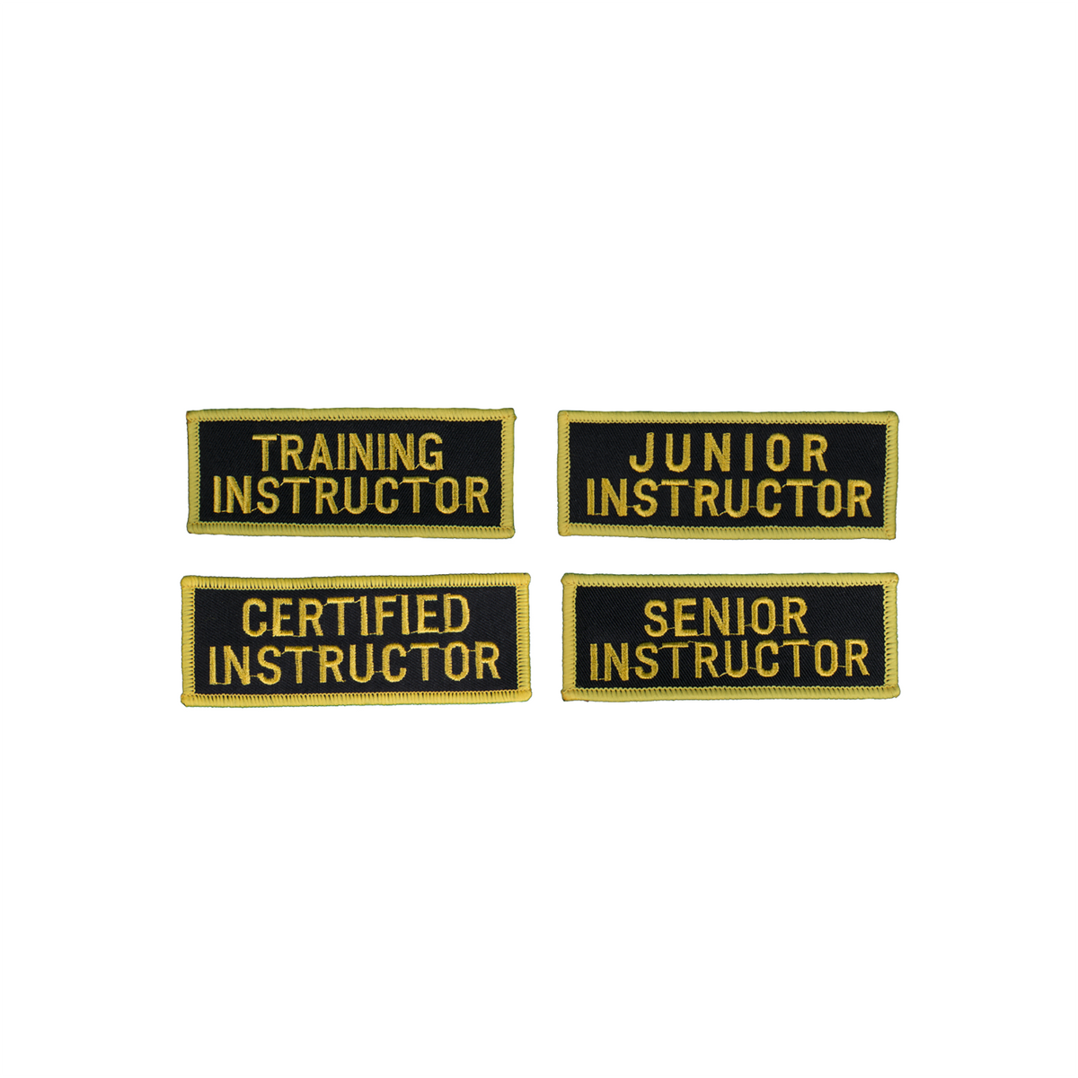 Patch - Best Martial Arts / MOOTO USA