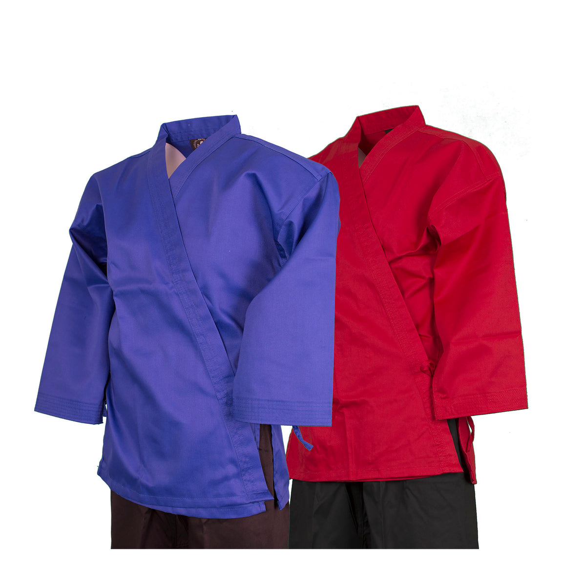 BMA Open Uniform - Best Martial Arts / MOOTO USA