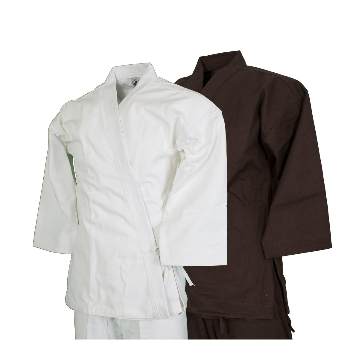 BMA Open Uniform - Best Martial Arts / MOOTO USA