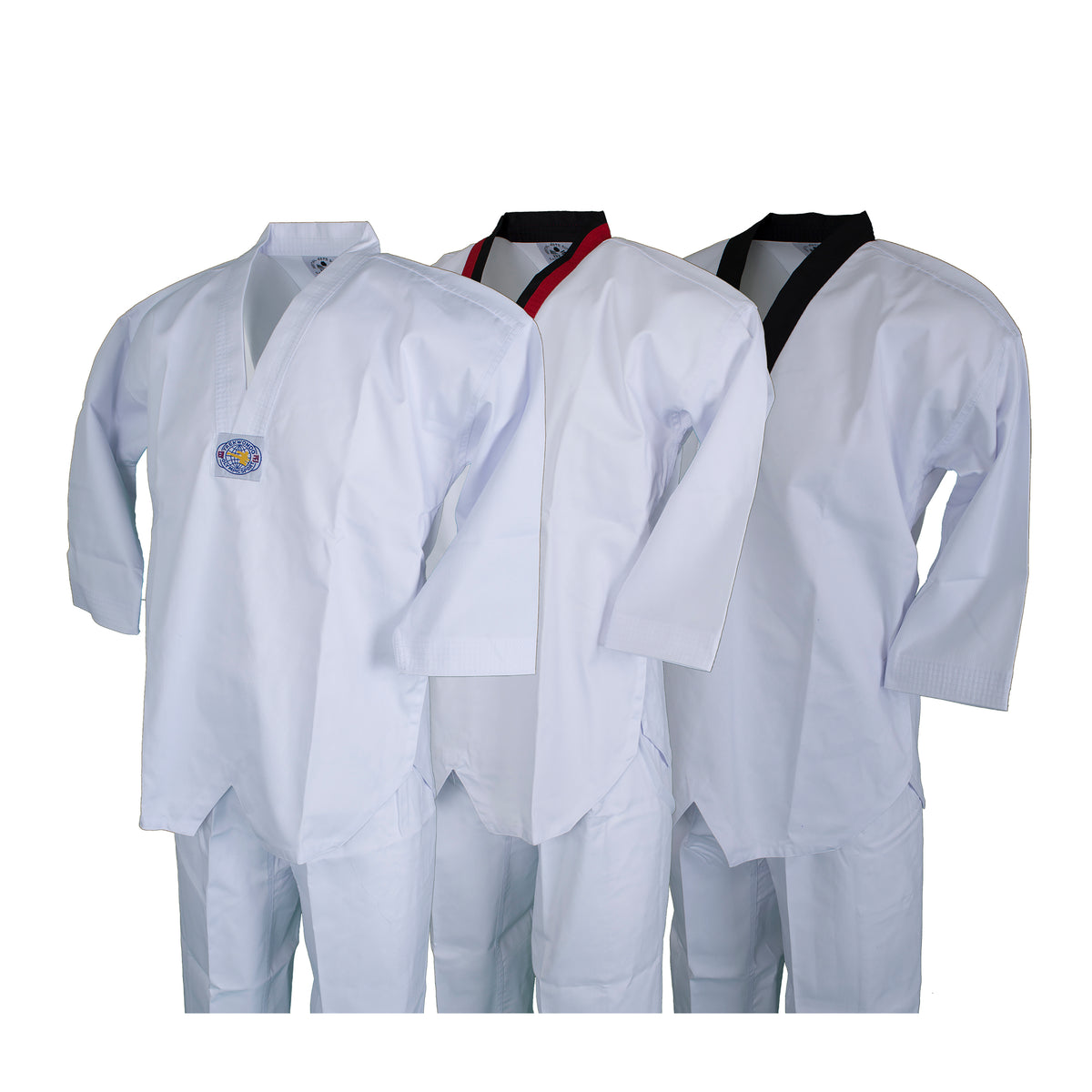 Uniforms - Best Martial Arts / MOOTO USA