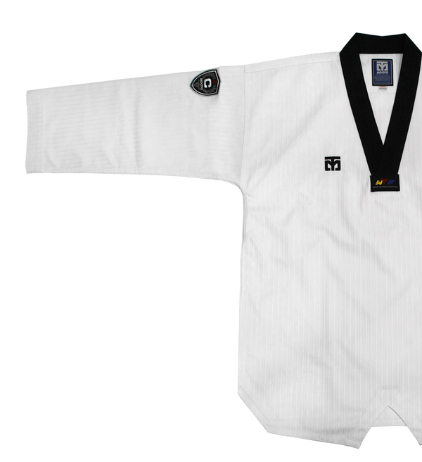 MOOTO NF CHALLENGER UNIFORM (BV) - Best Martial Arts / MOOTO USA