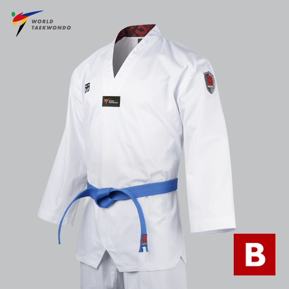 MOOTO Uniforms - Best Martial Arts / MOOTO USA