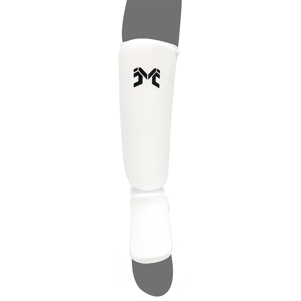 BMA Shin & Instep Guard Cloth (Sock Type) - Best Martial Arts / MOOTO USA