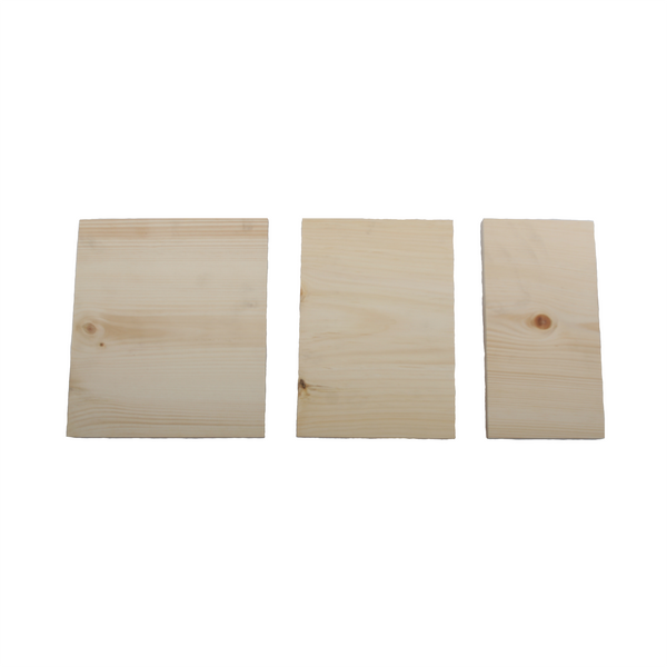 Pine Boards (1/2 inch thichness) - Best Martial Arts / MOOTO USA