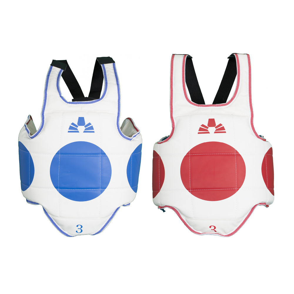 BMA Sparring Gear | Vinyl, Foam & Cloth Options - Best Martial Arts ...