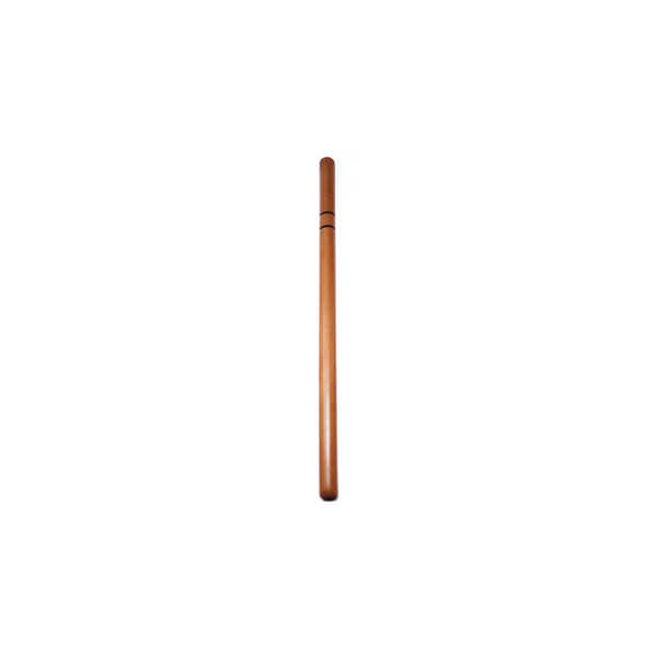 Escrima Stick With Natural Wood Color - Best Martial Arts / MOOTO USA