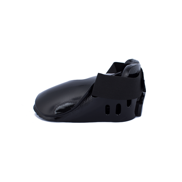 BMA Foam Deluxe Kick Protector (Black) - Best Martial Arts / MOOTO USA