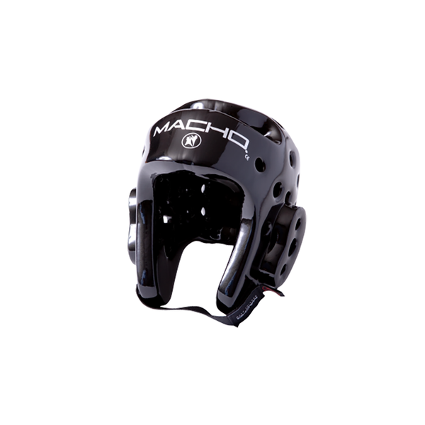 MACHO DYNA HEADGEAR - Best Martial Arts / MOOTO USA