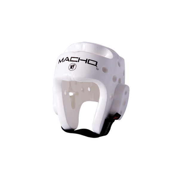MACHO DYNA HEADGEAR - Best Martial Arts / MOOTO USA