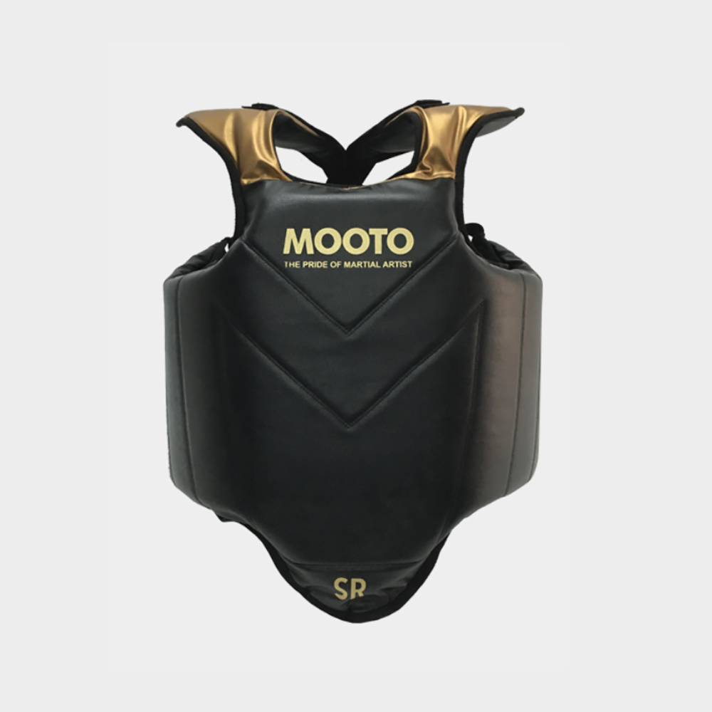 MOOTO Sparring Gear - Best Martial Arts / MOOTO USA