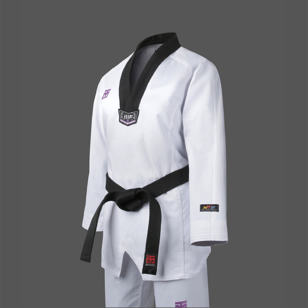 Uniforms Page 3 - Best Martial Arts / MOOTO USA