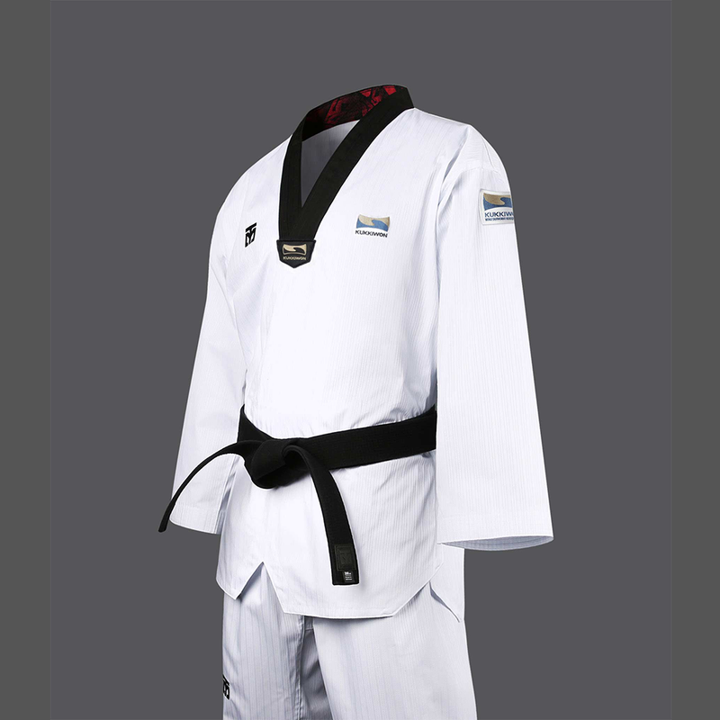MOOTO Uniforms - Best Martial Arts / MOOTO USA