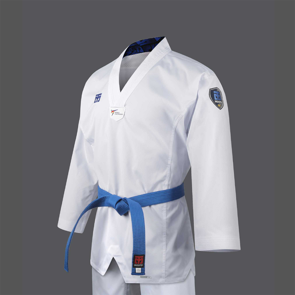 MOOTO Uniforms - Best Martial Arts / MOOTO USA