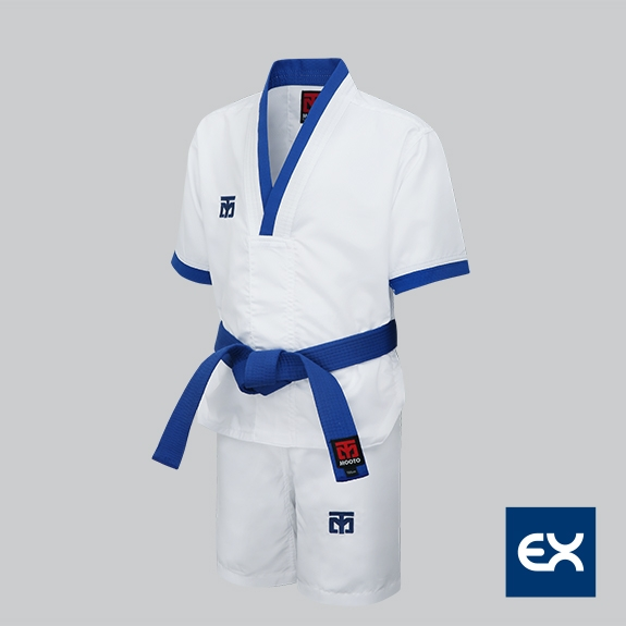 MOOTO Uniforms | WT Approved Gear - Best Martial Arts / MOOTO USA