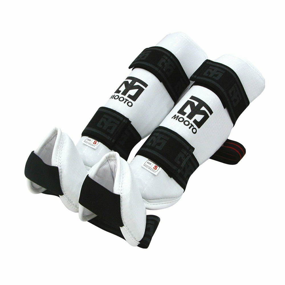 MOOTO Sparring Gear - Best Martial Arts / MOOTO USA