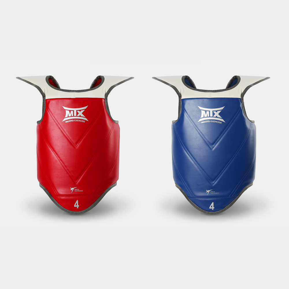 MTX - Best Martial Arts / MOOTO USA