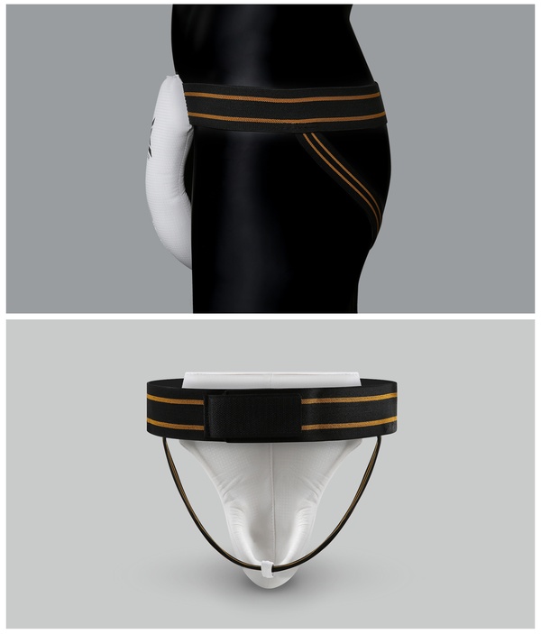MTX Male Groin Protector - Best Martial Arts / MOOTO USA