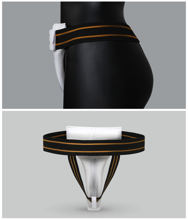 MTX Female Groin Protector - Best Martial Arts / MOOTO USA