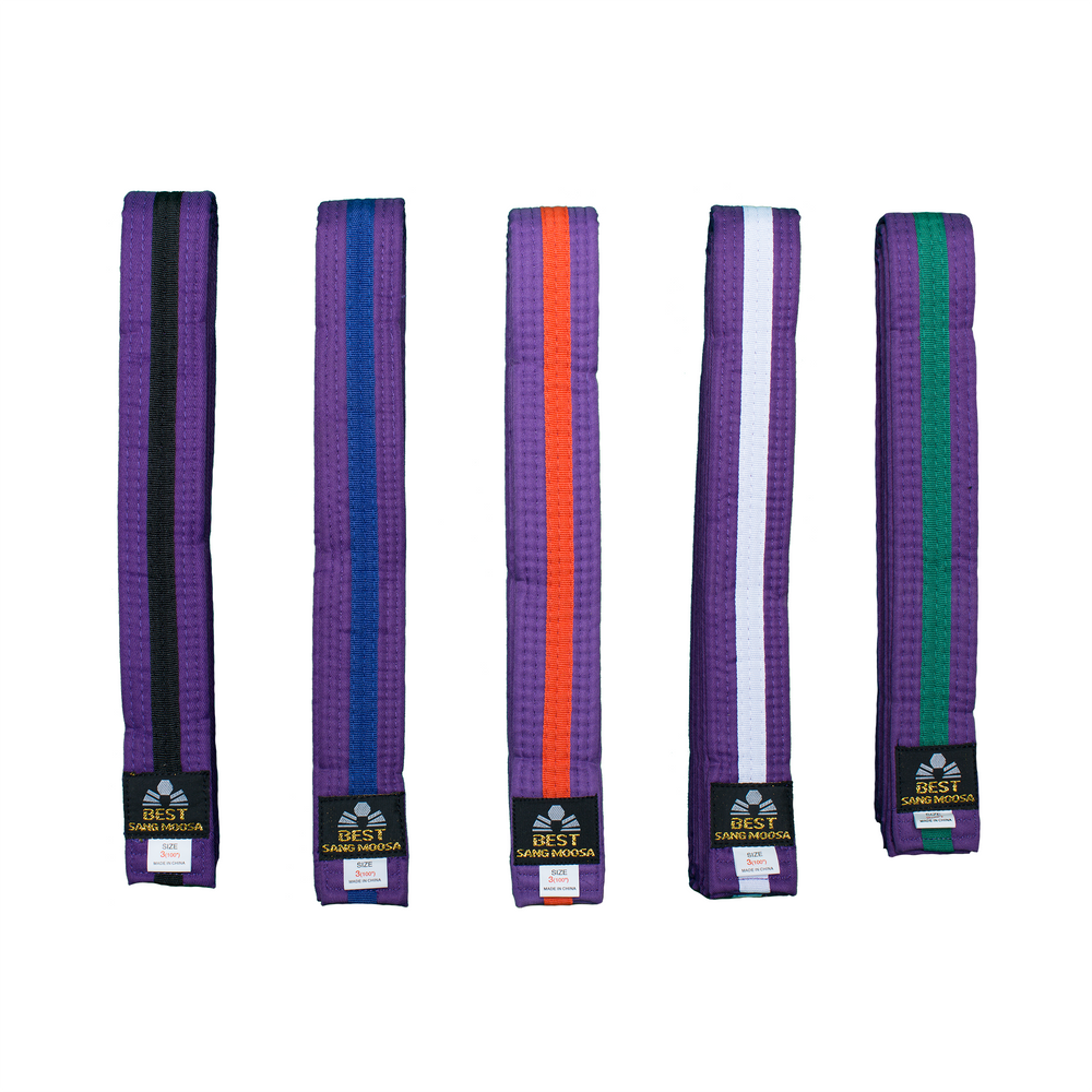 Belt - Best Martial Arts / MOOTO USA