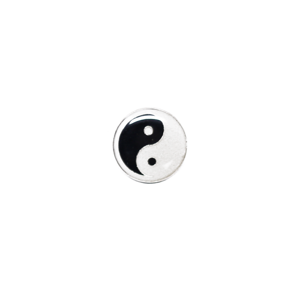 Yin Yang Pin (Coated) - Best Martial Arts / MOOTO USA