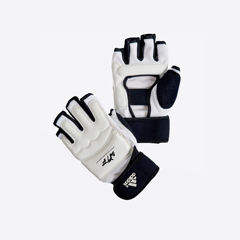 Adidas Martial Arts Gear | WT Approved - Best Martial Arts / MOOTO USA